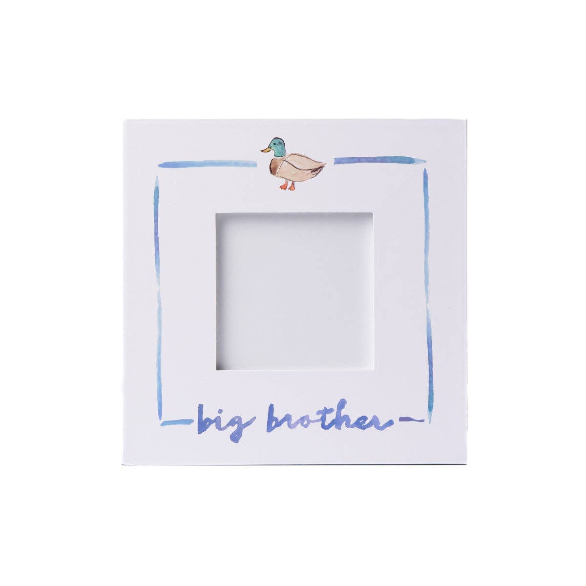 big brother frame – patch