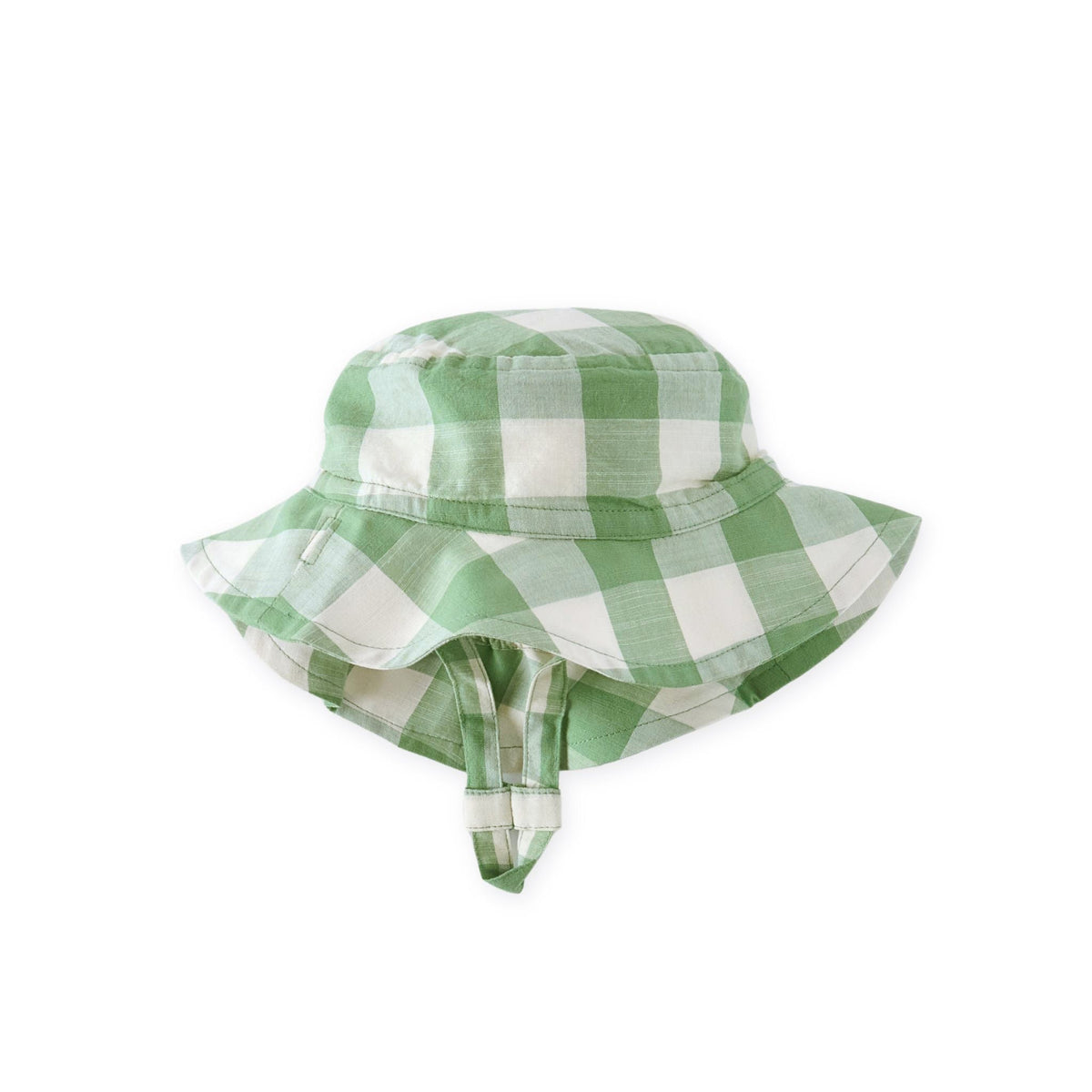 Checkmate Bucket Hat - Grass – patch
