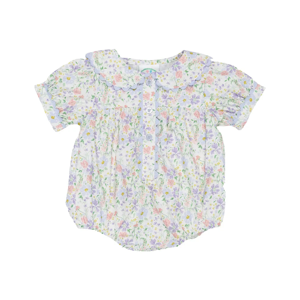 Betty Bubble – patch