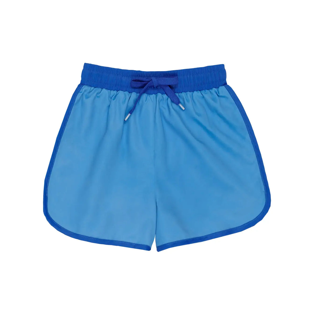 Simon Swim Trunks – patch