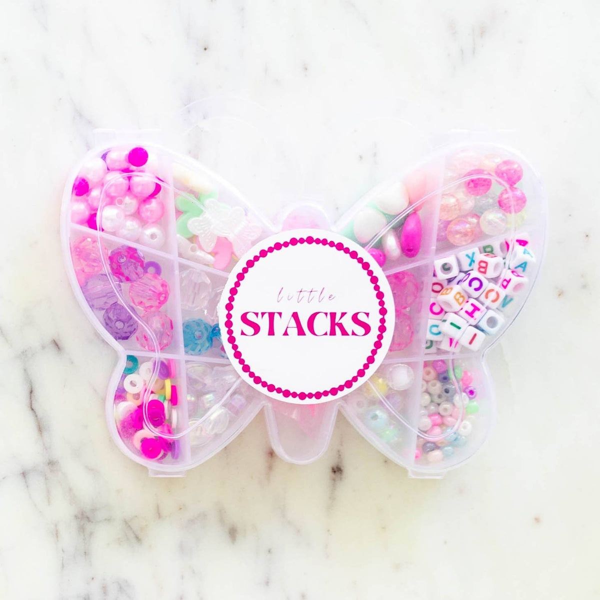 Darling Butterfly Bead Kit – patch